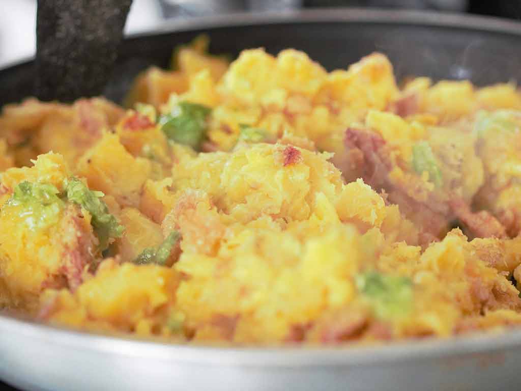 Machuco - El lugar de Beatriz