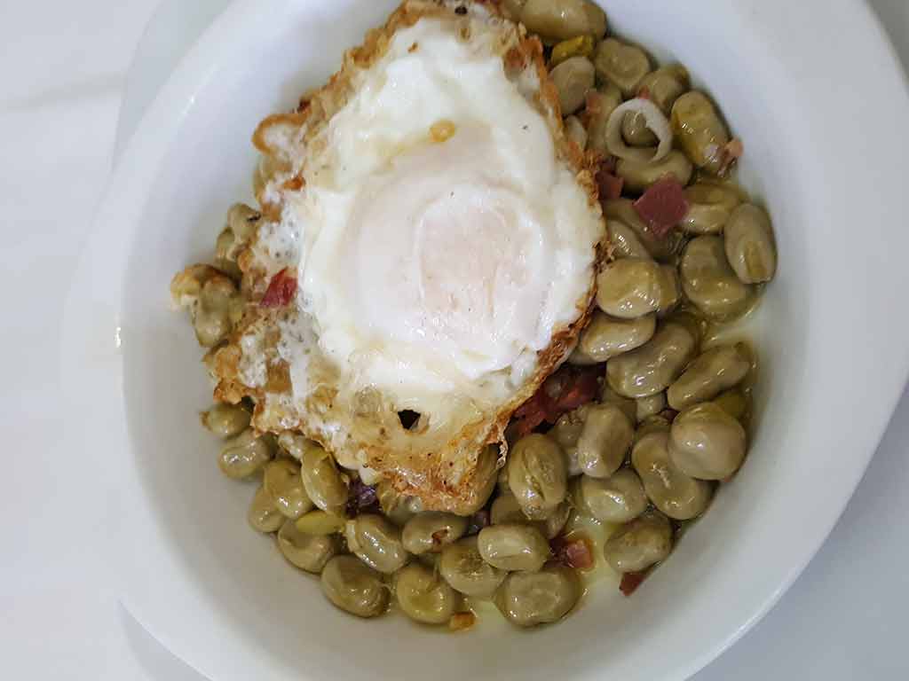 El Choto - El lugar de Beatriz