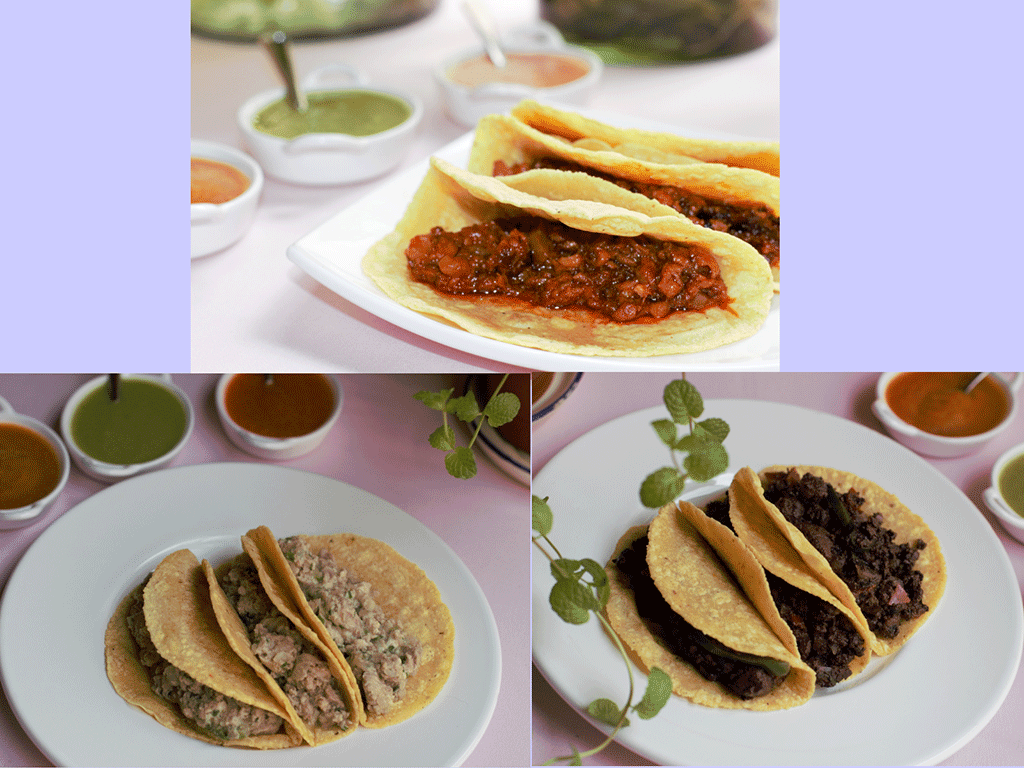 De Sesos, de Moronga y de Chicharrón Prensado - El lugar de Beatriz